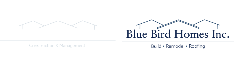 Blue Bird Homes Inc. - Construction & Roofing Services